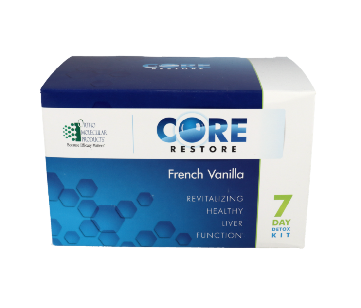 Core Restore - Chocolate 7 Day PRODUCT ONLY AVAILABLE BY CONTACTING OU ...